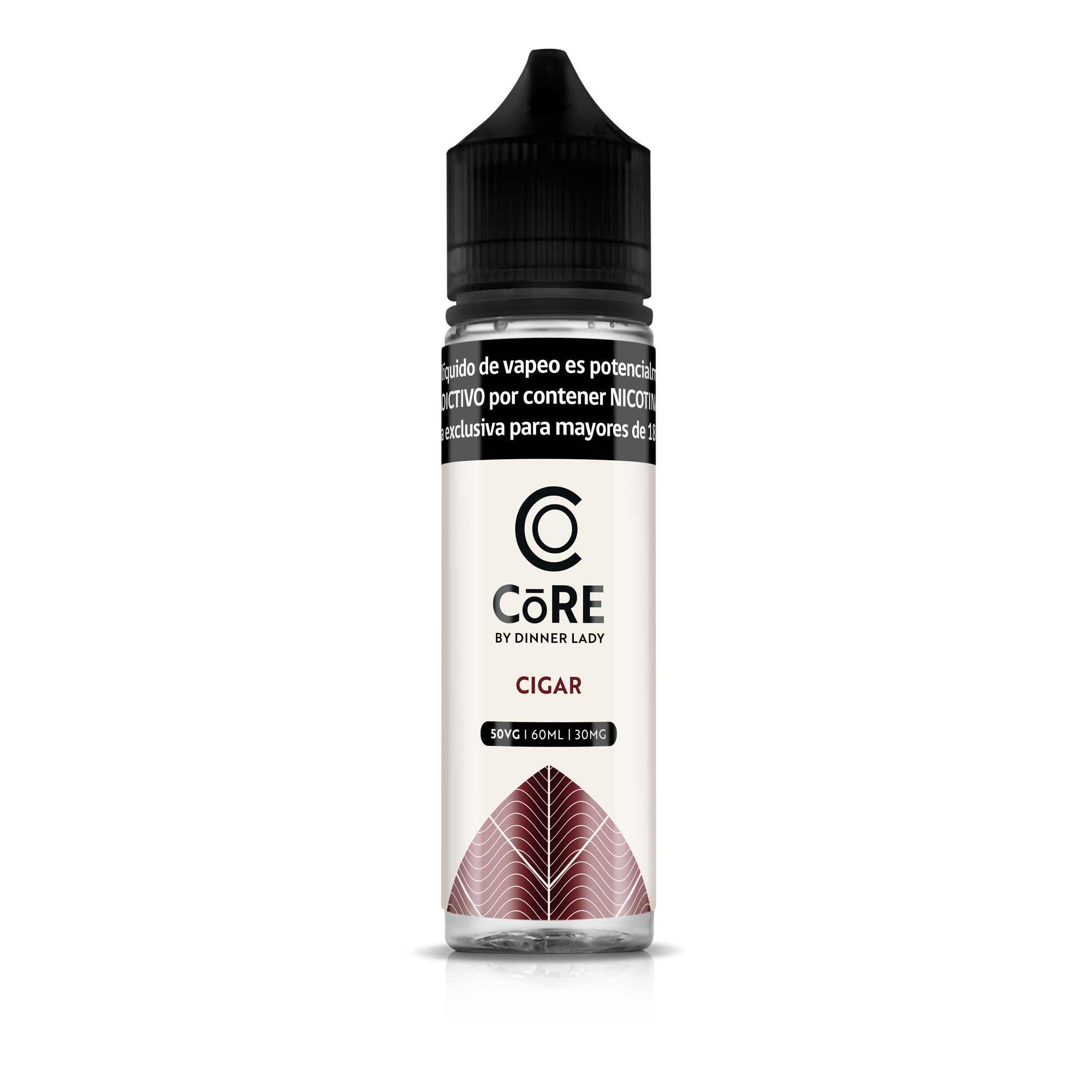 CORE Cigar Salt 60ml – Kalman
